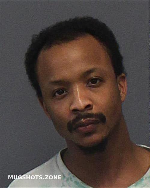 FULLER DEANTE 01/26/2022 - Guilford County Mugshots Zone