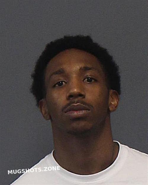 COLEMAN DANIEL 01/26/2022 - Guilford County Mugshots Zone