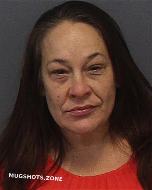 BRAZEE LAURA 01/28/2022 - Guilford County Mugshots Zone