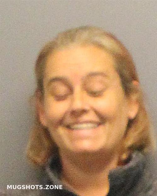 OVERCASH ANGELA 01/31/2022 - Guilford County Mugshots Zone