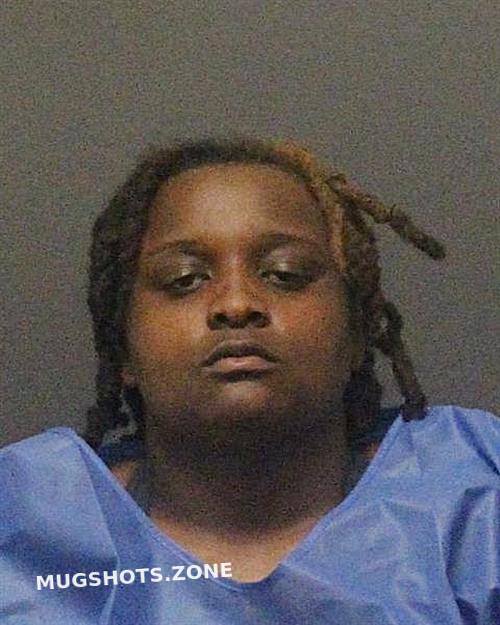 WILLIAMS TASHIRA 02/01/2022 - Guilford County Mugshots Zone