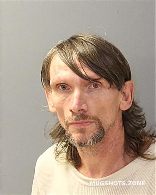 STONE CHRISTOPHER 02/03/2022 - Guilford County Mugshots Zone