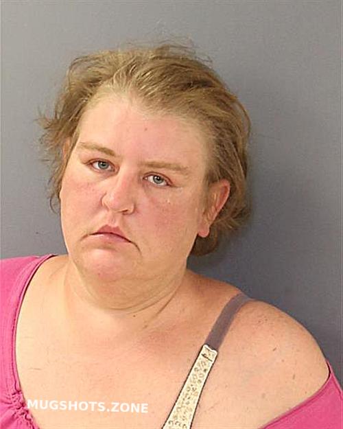 Hilton Holly 02042022 Guilford County Mugshots Zone
