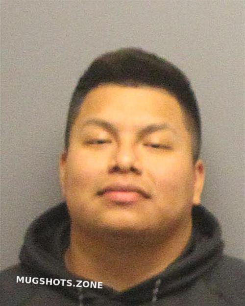 JOSE JOSEPH 02/04/2022 - Guilford County Mugshots Zone