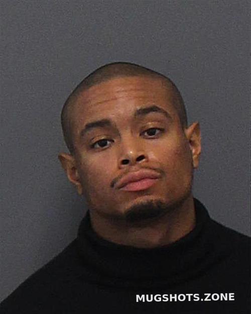 VALENTIN ELIJAH 02/04/2022 - Guilford County Mugshots Zone