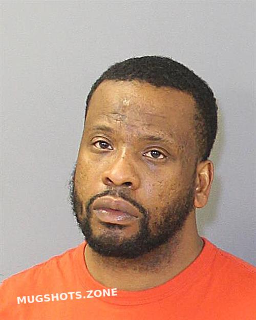 MCCALL JAVON 02/04/2022 - Guilford County Mugshots Zone