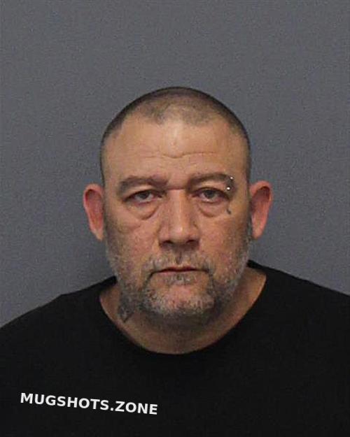 SPAULDING TONY 02/05/2022 - Guilford County Mugshots Zone
