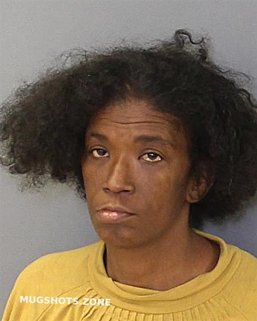 BENNETT LATONYA 02/06/2022 - Guilford County Mugshots Zone
