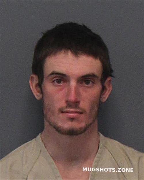 STRADER JAMES 02/07/2022 - Guilford County Mugshots Zone