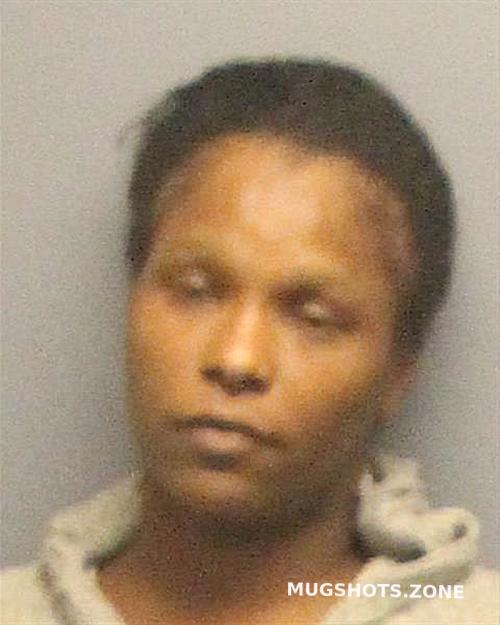 LEWIS LATESHA 02/08/2022 - Guilford County Mugshots Zone