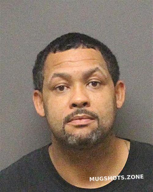 LOCKLEAR CHAD 02/09/2022 - Guilford County Mugshots Zone