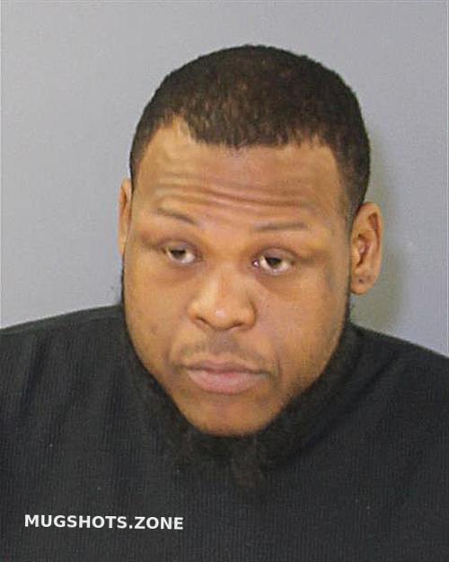 LIPSCOMB CALVIN 02/09/2022 - Guilford County Mugshots Zone