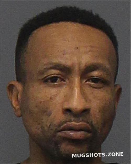 LAWSHE CHARLES 02/09/2022 - Guilford County Mugshots Zone
