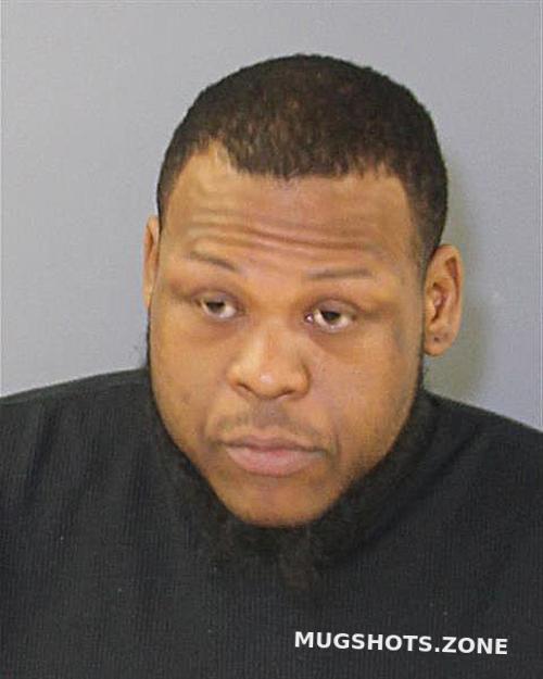 LIPSCOMB CALVIN 02/10/2022 - Guilford County Mugshots Zone