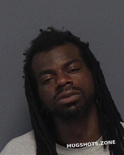 WASHINGTON TERRON 02/14/2022 - Guilford County Mugshots Zone