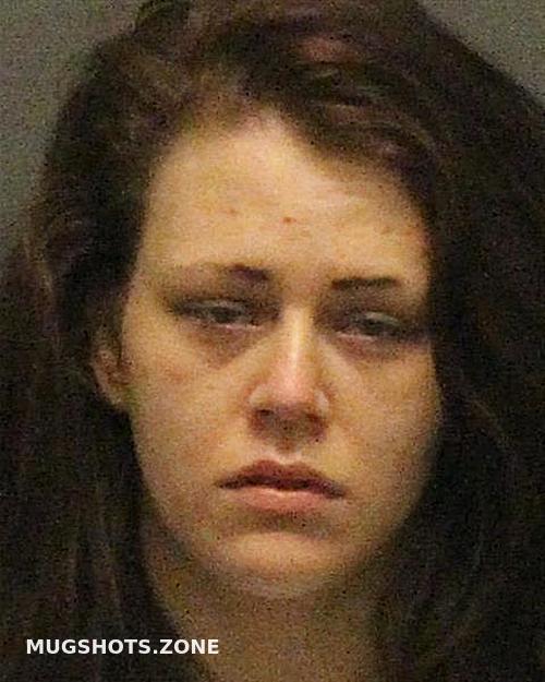 BAXLEY EMILY 02/15/2022 - Guilford County Mugshots Zone