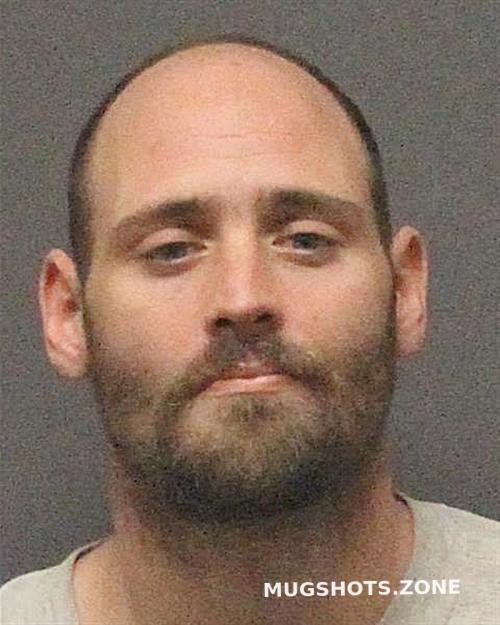 WHITAKER JACOB 02/15/2022 - Guilford County Mugshots Zone