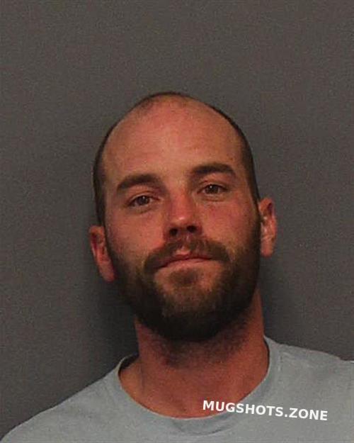 WILLIAMS BRYAN 02/15/2022 - Guilford County Mugshots Zone