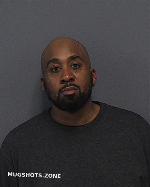 GRADY CAMERON 02/17/2022 - Guilford County Mugshots Zone