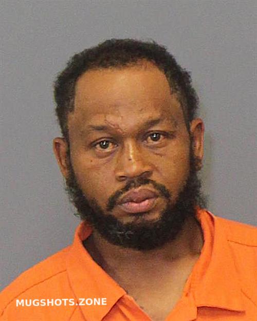 MEANS REGINALD 02/17/2022 - Guilford County Mugshots Zone