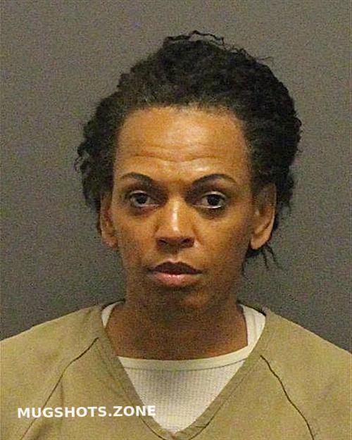 GALLOP TIFFANY 02/18/2022 - Guilford County Mugshots Zone