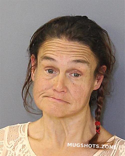 Collins Terri 02 22 2022 Guilford County Mugshots Zone