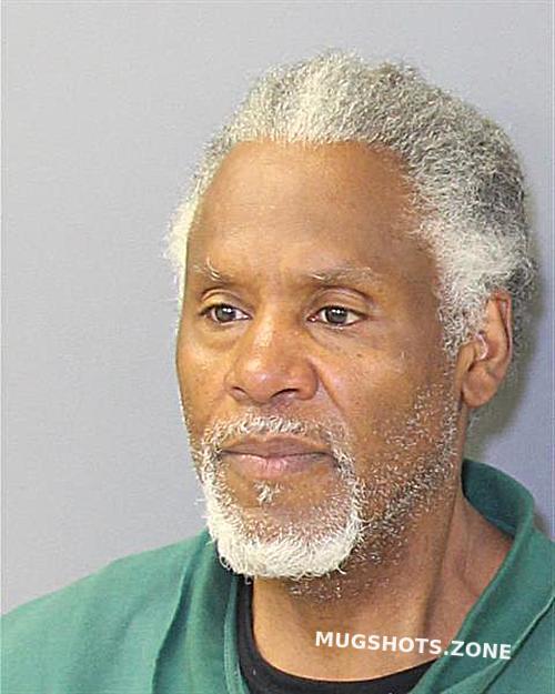 TOLSON WILLIAM 02/22/2022 - Guilford County Mugshots Zone