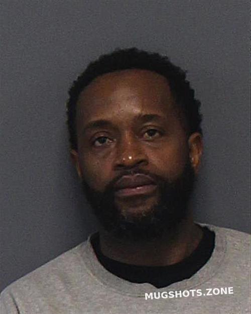 CAPERS JONATHAN 02/22/2022 - Guilford County Mugshots Zone