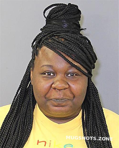 Melton Keera 02 24 2022 Guilford County Mugshots Zone