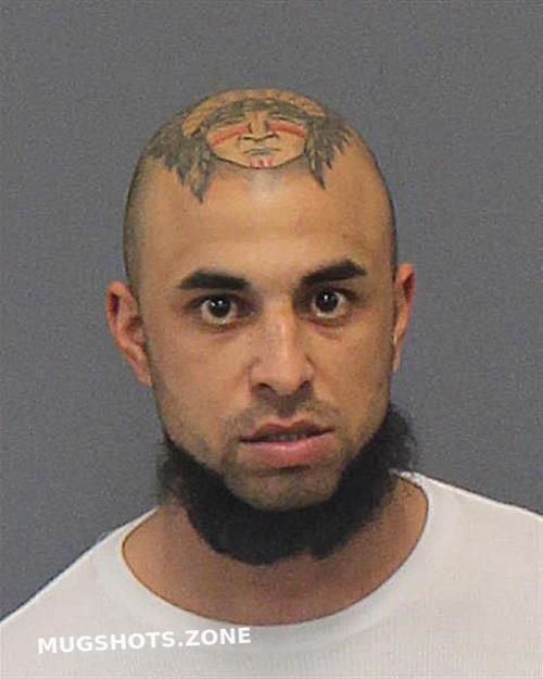 LOCKLEAR AVERY 02/25/2022 - Guilford County Mugshots Zone