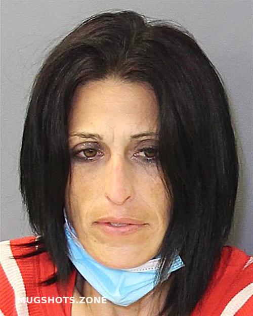 VESTAL WILLIAMS STEPHANIE 02/25/2022 - Guilford County Mugshots Zone