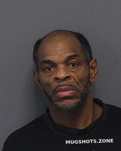 MYERS ANTHONY 02/25/2022 - Guilford County Mugshots Zone