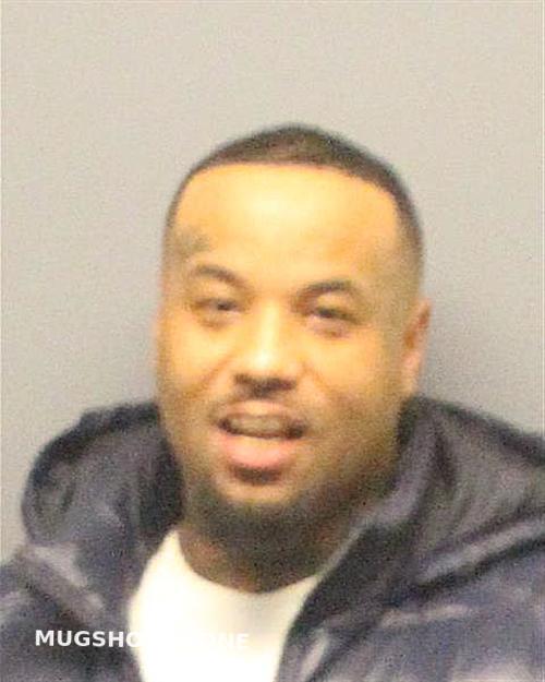 RUSSELL CHRISTOPHER 02/26/2022 - Guilford County Mugshots Zone