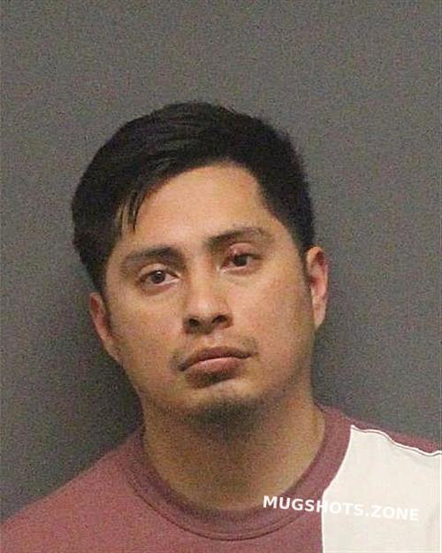 BRITO ROMAN PEDRO 02/27/2022 - Guilford County Mugshots Zone