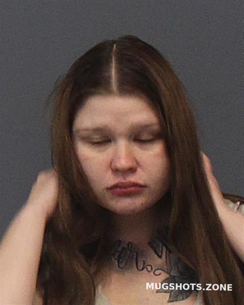 ROTZMAN ROXANNE 02/28/2022 - Guilford County Mugshots Zone