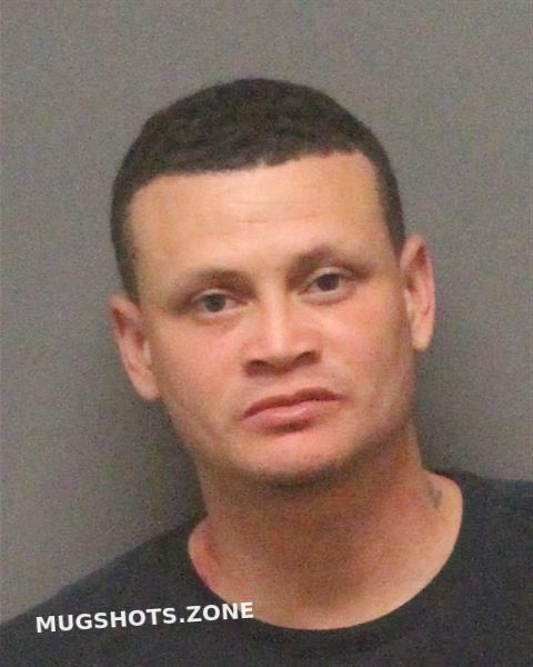 MAYNARD ANTONIO CHEVON 03/11/2022 - Guilford County Mugshots Zone