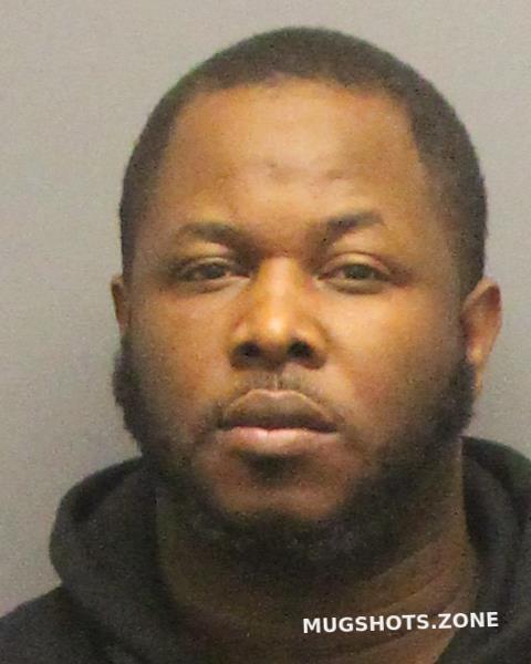 SMITH ANTOIN ANDRELL 03/14/2022 - Guilford County Mugshots Zone