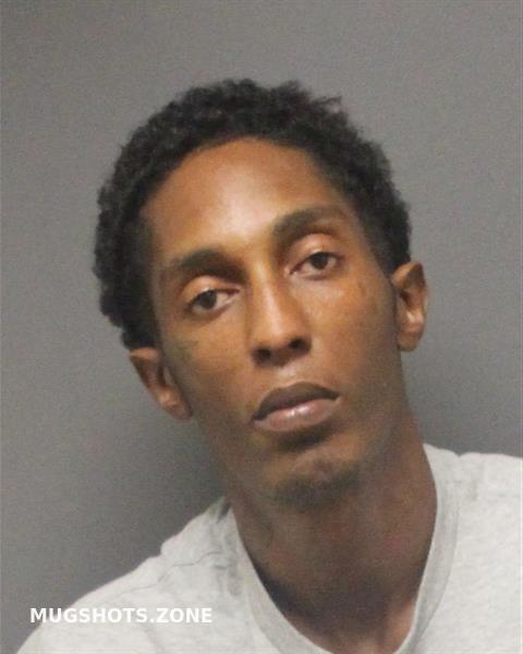 MURPHY JONATHAN LAMONT 03/14/2022 - Guilford County Mugshots Zone