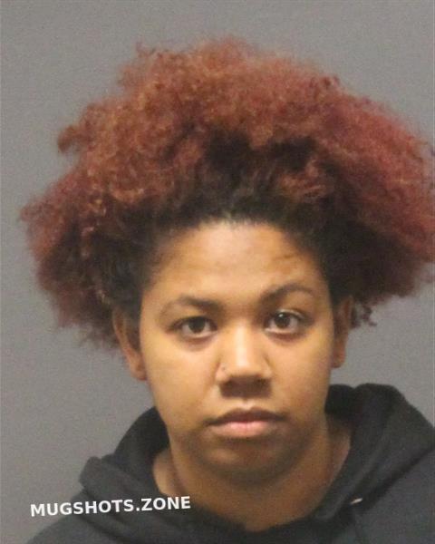 SPIVEY LAURREN CARRIE-LEE 03/18/2022 - Guilford County Mugshots Zone