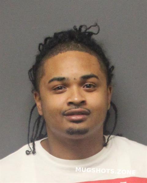 LACY WILLIE COLUMBUS 03/21/2022 - Guilford County Mugshots Zone