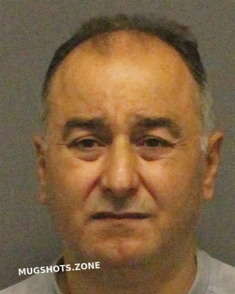 HAMZE AHMAD HAMZE 03/26/2022 - Guilford County Mugshots Zone