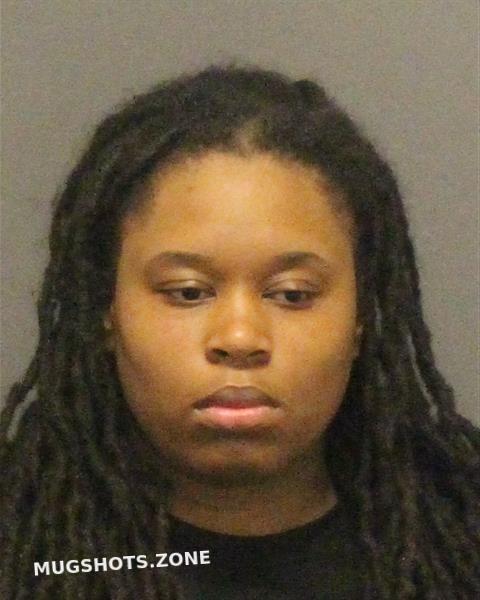 MARTIN KAYLA SHANEE 03/26/2022 - Guilford County Mugshots Zone