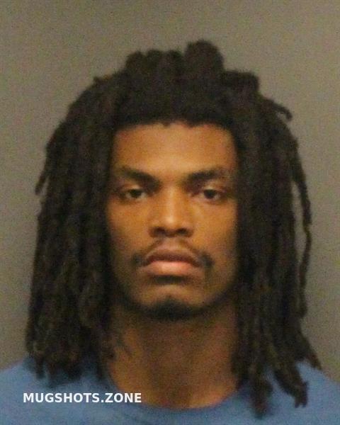 BENJAMIN ATARI RAEJON 04/01/2022 - Guilford County Mugshots Zone