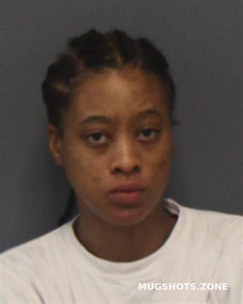REED-CUMMINGS DASIA RENE 04/03/2022 - Guilford County Mugshots Zone