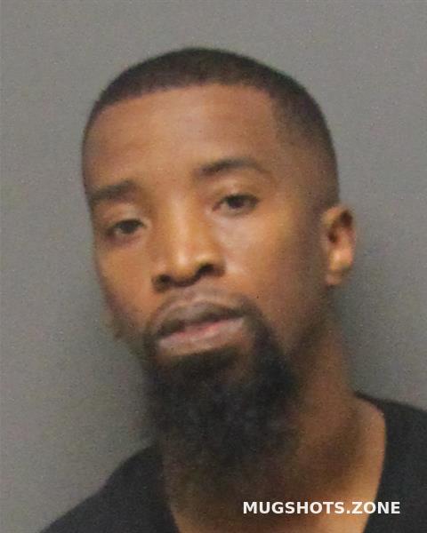 WISE MARKUS FRANKLIN 04/05/2022 - Guilford County Mugshots Zone