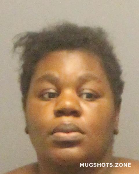 WINSTON SHANAE DOMINIQUE 04/07/2022 - Guilford County Mugshots Zone