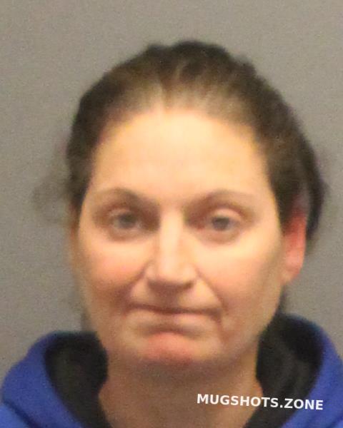 COOK LESLIE ANN 04/08/2022 - Guilford County Mugshots Zone