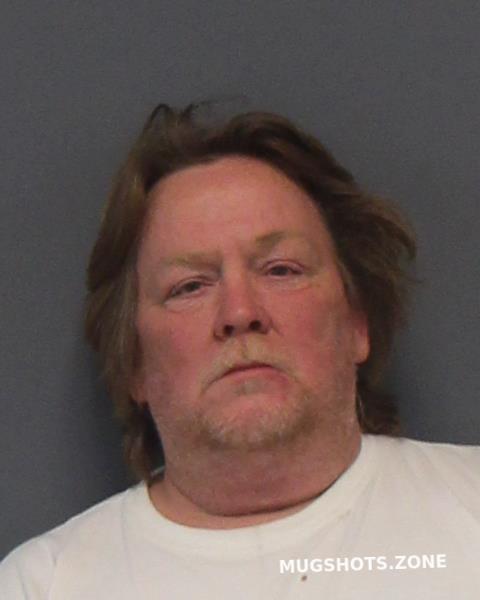 BAILEY RICKY DALE 04/21/2022 - Guilford County Mugshots Zone