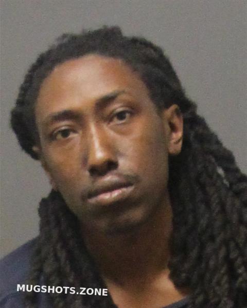 HAMILTON TEVIN CHRISTOPHER 04/21/2022 - Guilford County Mugshots Zone