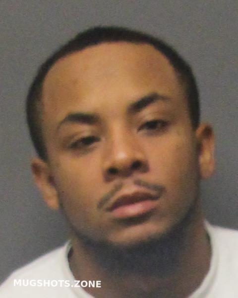 JOHNSON DEVIN ANTHONY 04/21/2022 - Guilford County Mugshots Zone